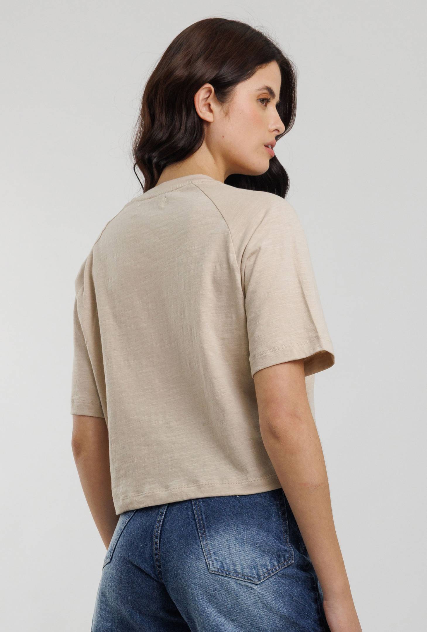 REMERA DRINKS - Arka Stores