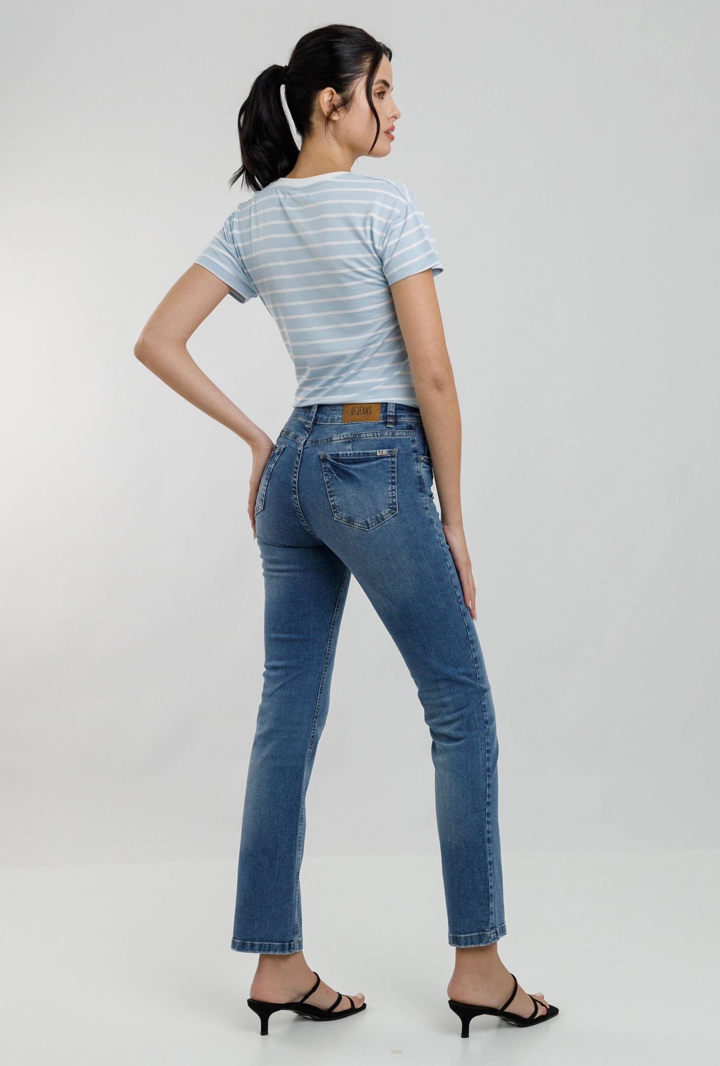 JEAN RECTO GLORIA - Arka Stores