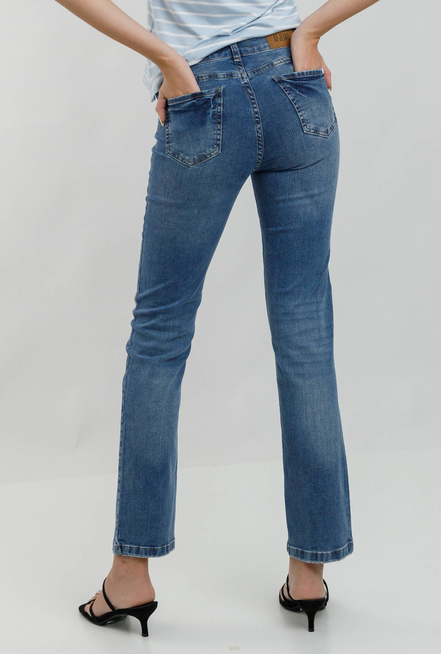 JEAN RECTO GLORIA - Arka Stores