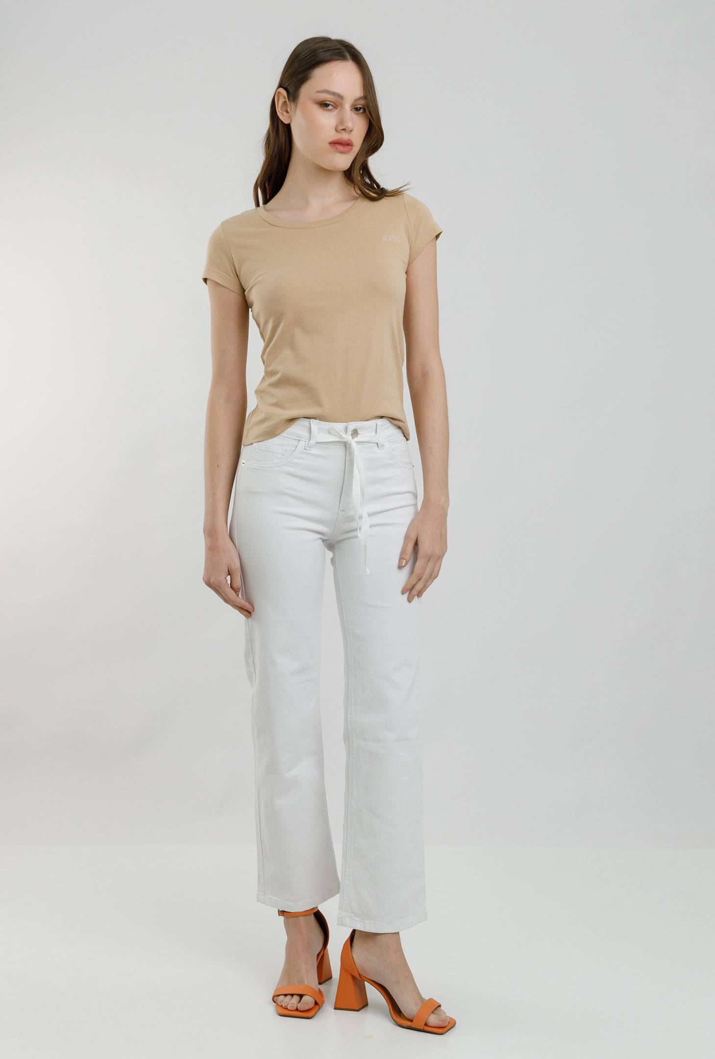 JEAN RECTO OTILIA - Arka Stores