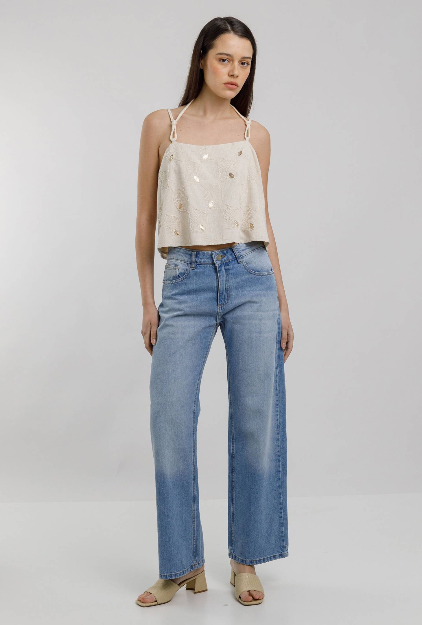 JEAN STRAIGHT FILIPINAS - Arka Stores