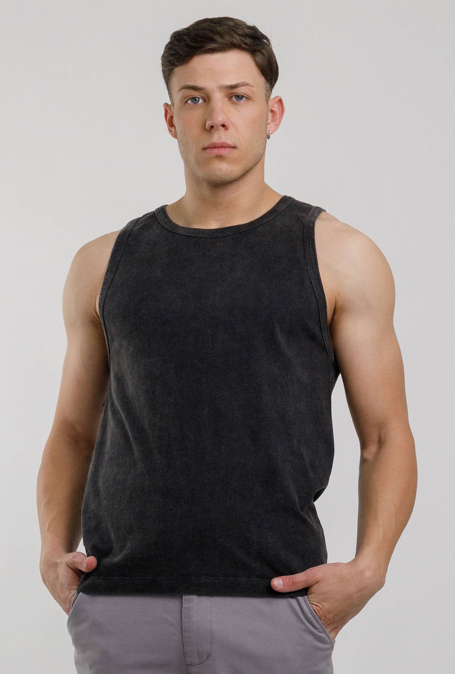 MUSCULOSA ELEON - Arka Stores