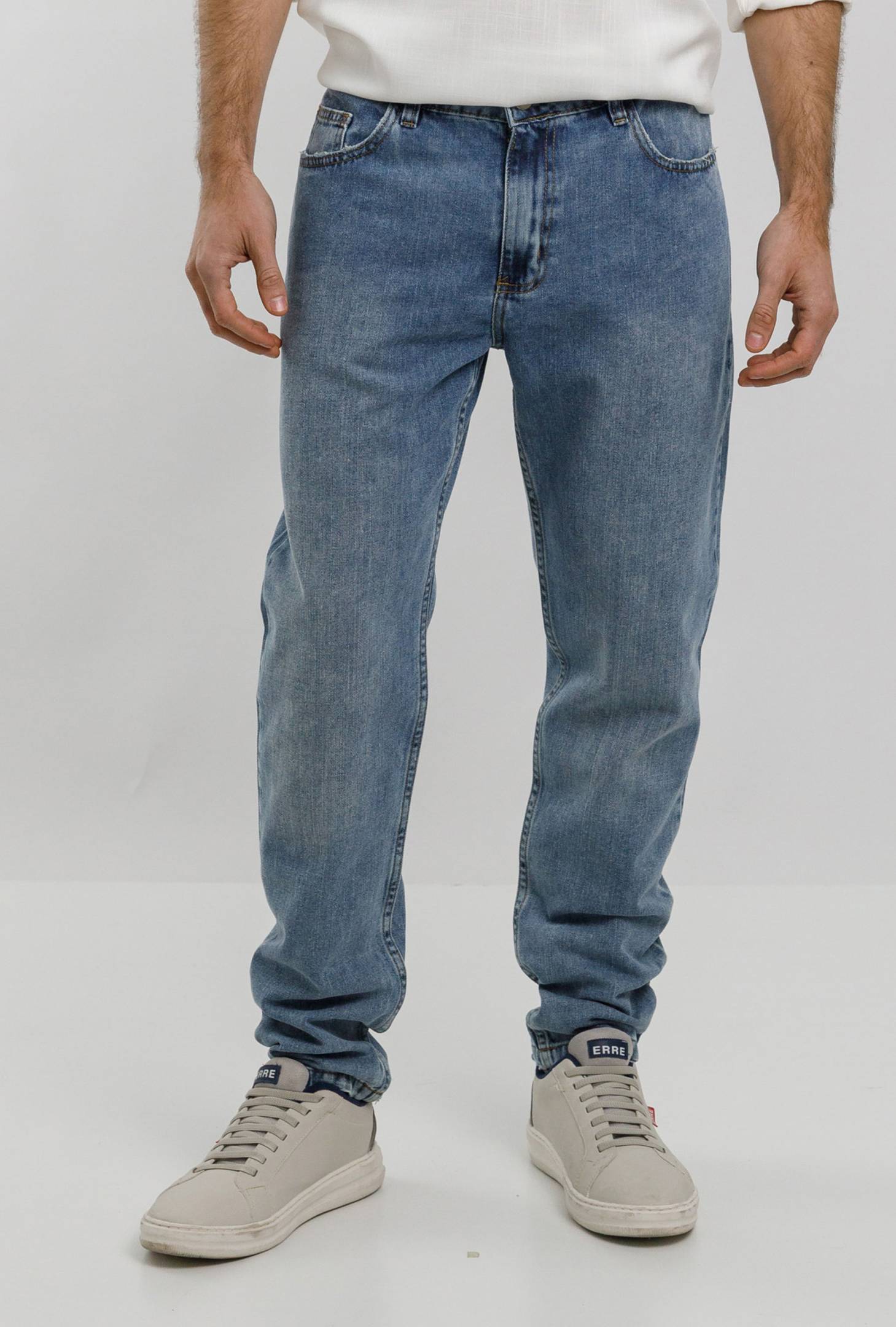 JEAN SKINNY MARZAMEMI - Arka Stores