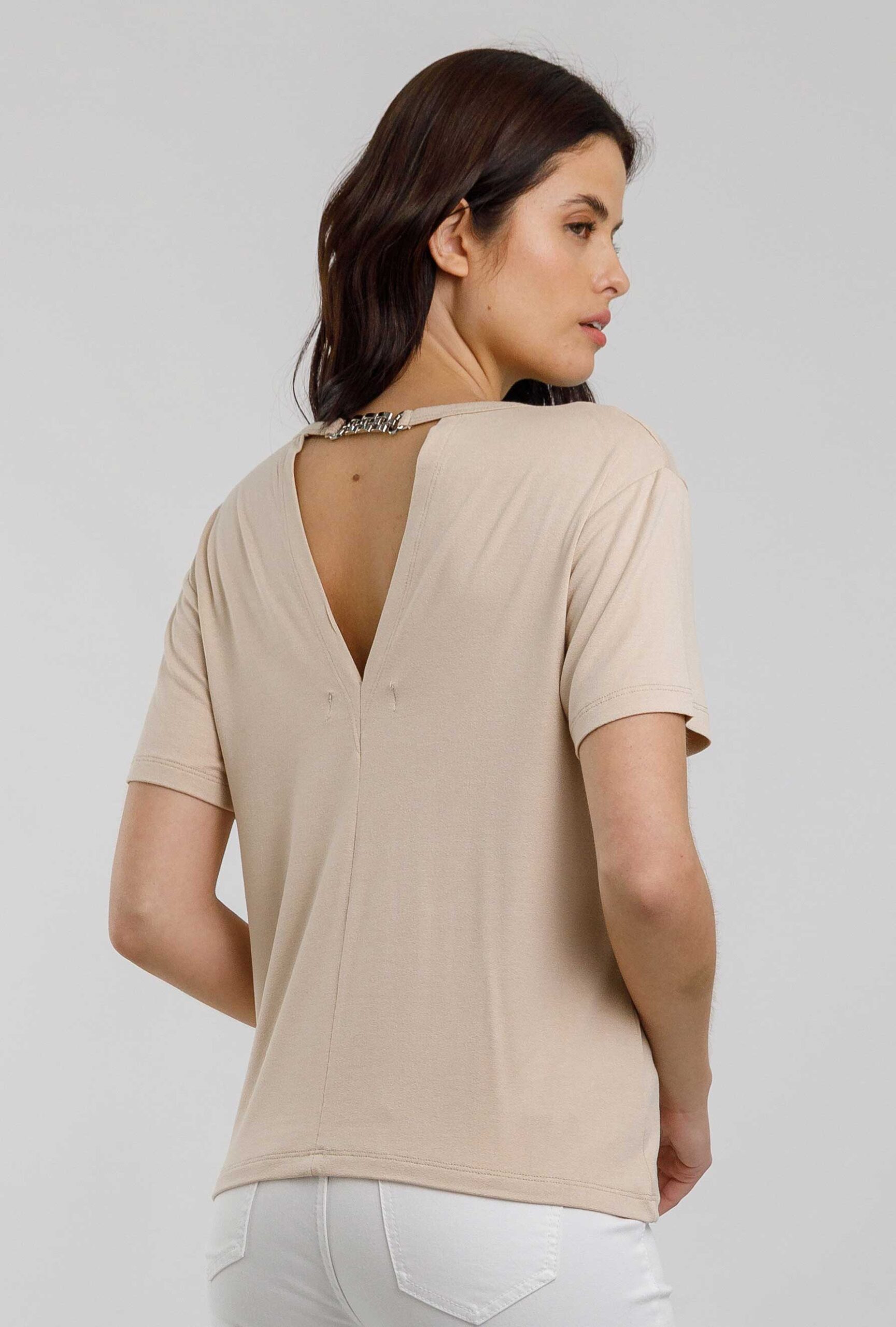 REMERA OCEAN - Arka Stores