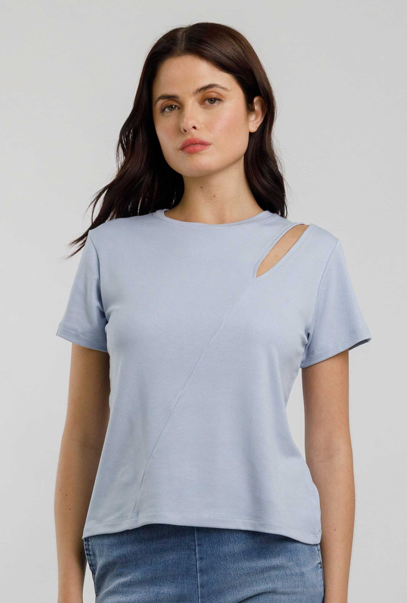 REMERA HILARY - Arka Stores