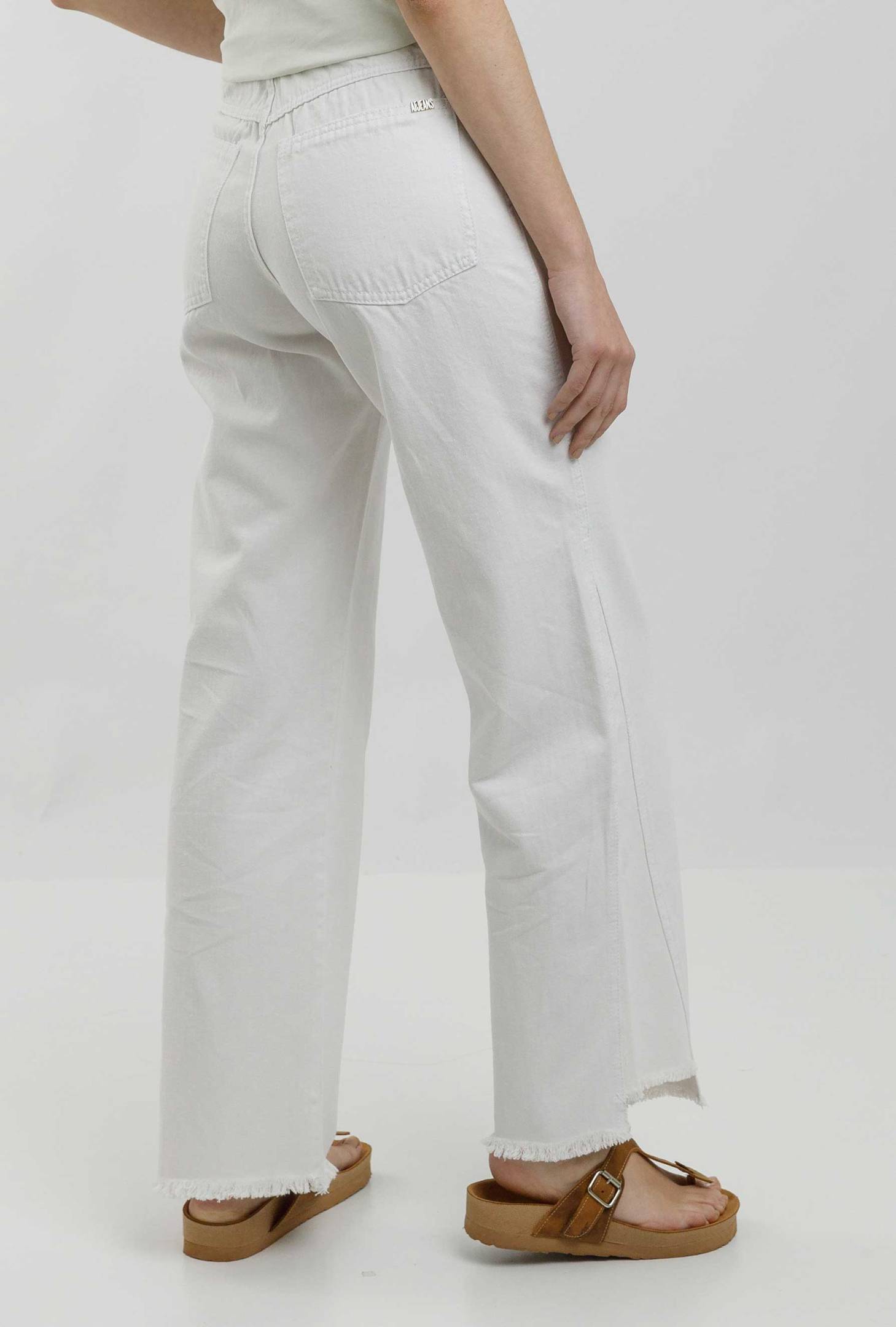 JEAN STRAIGHT LOURDES - Arka Stores