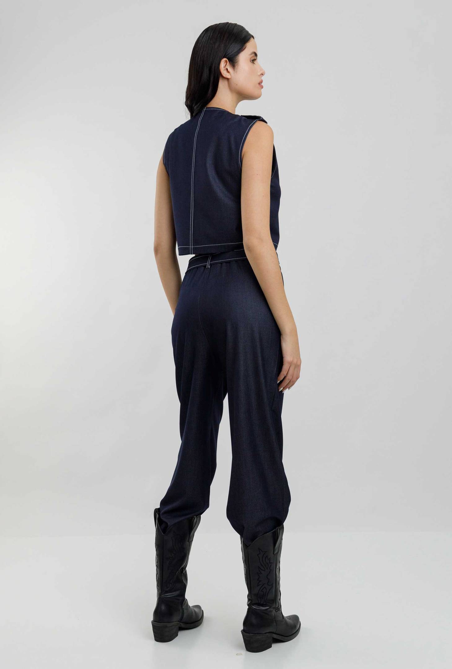 PANTALÓN SOL - Arka Stores