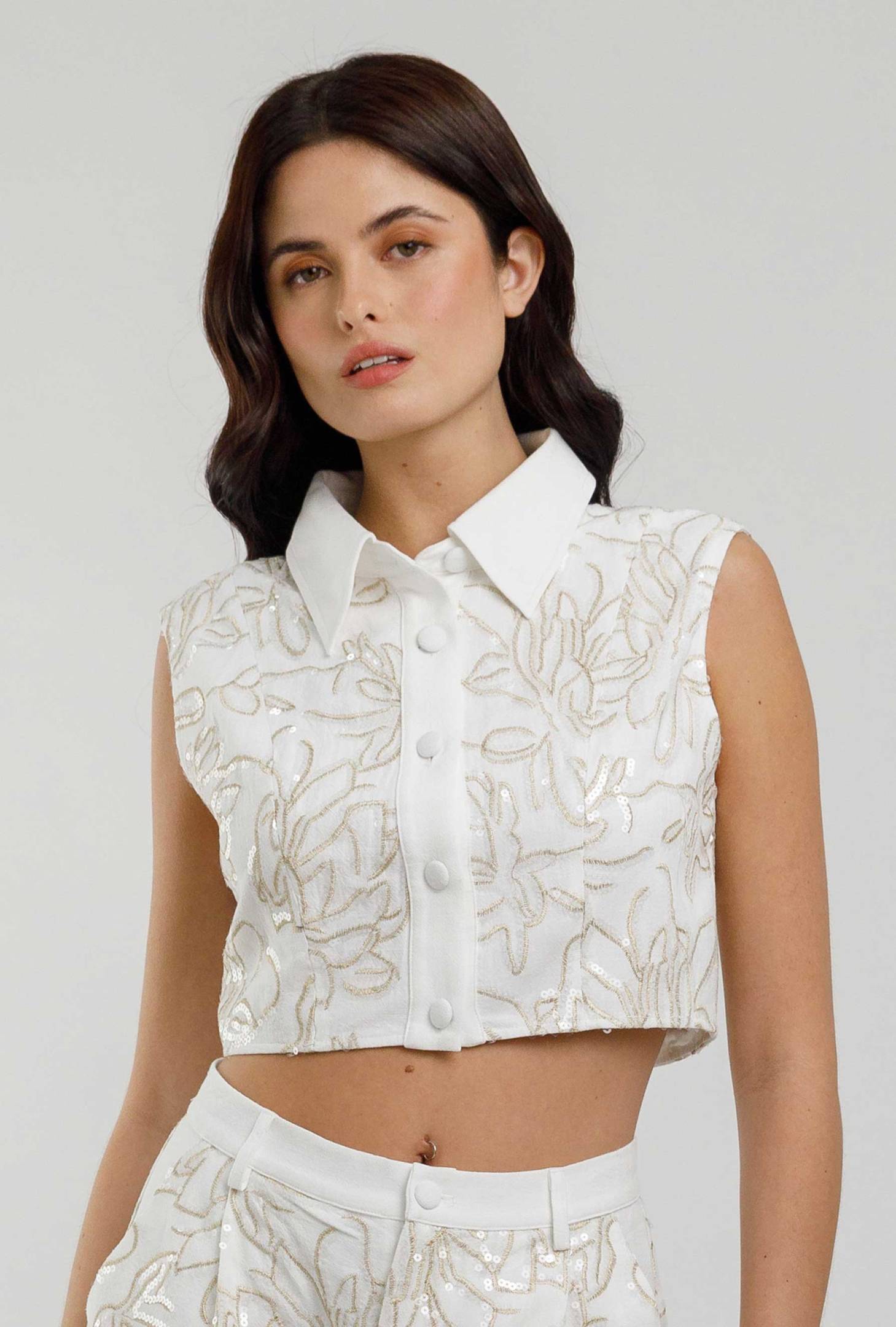 CAMISA SAM - Arka Stores