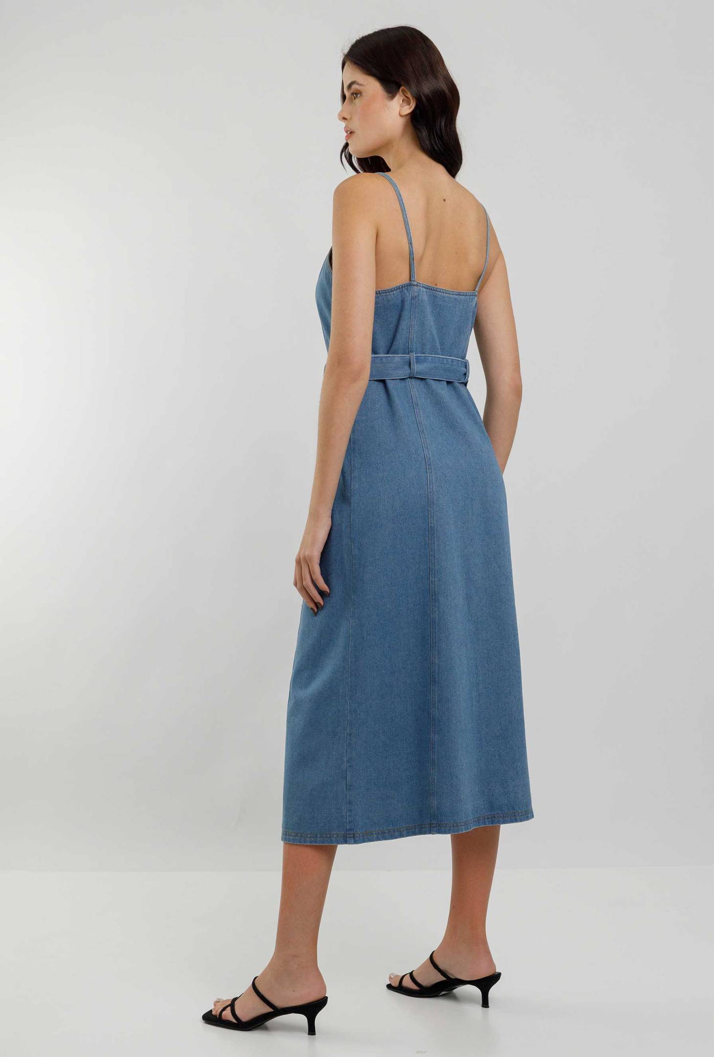 VESTIDO DAFNE - Arka Stores