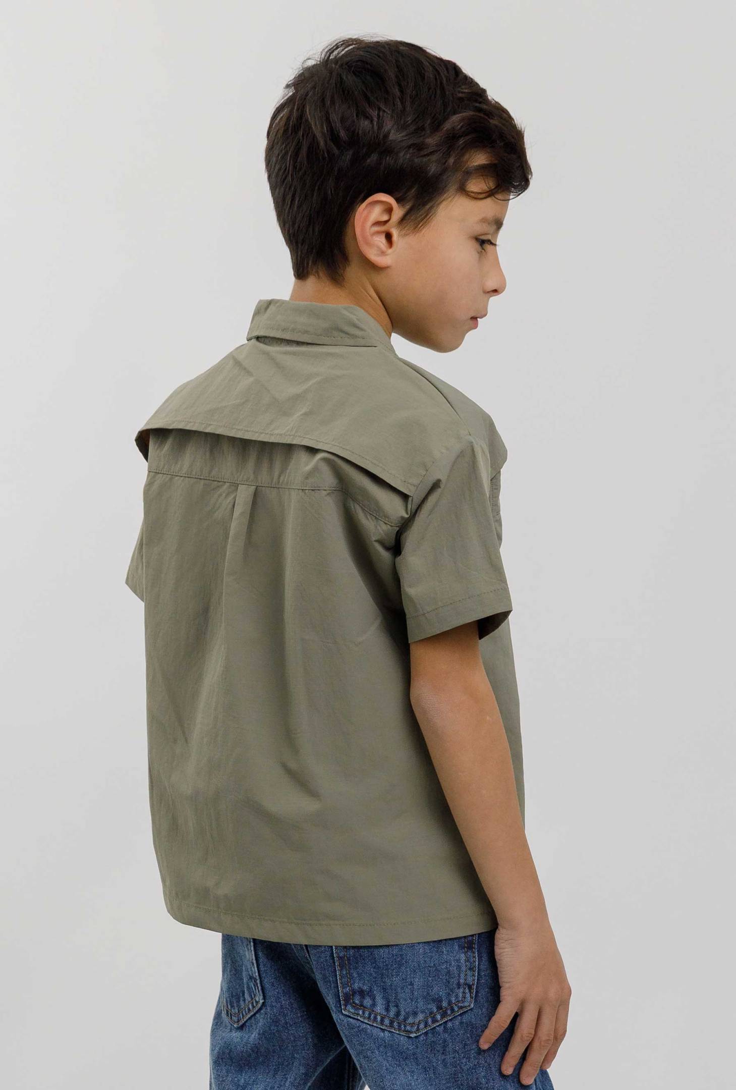 CAMISA FELI - Arka Stores