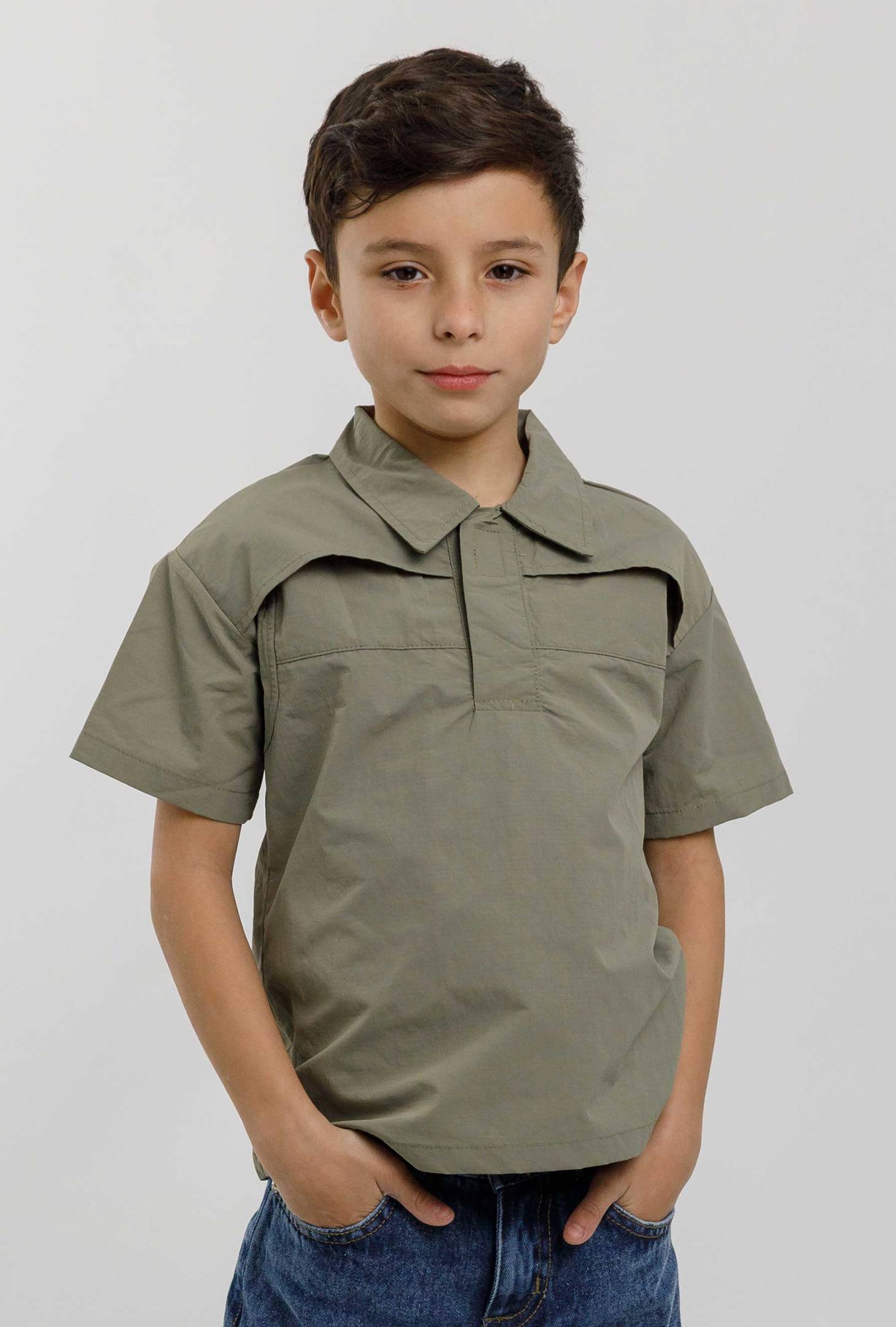 CAMISA FELI - Arka Stores