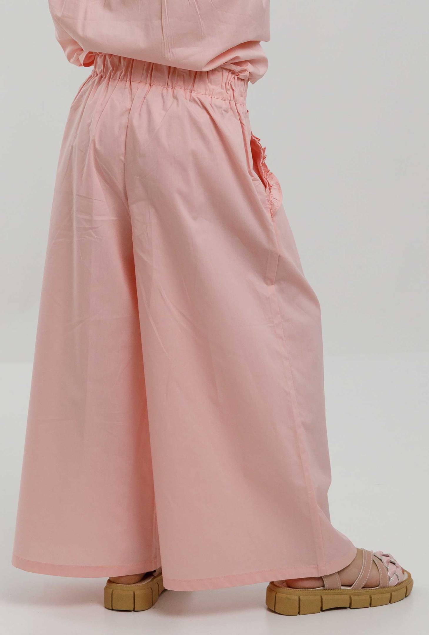 PANTALÓN NIK - Arka Stores