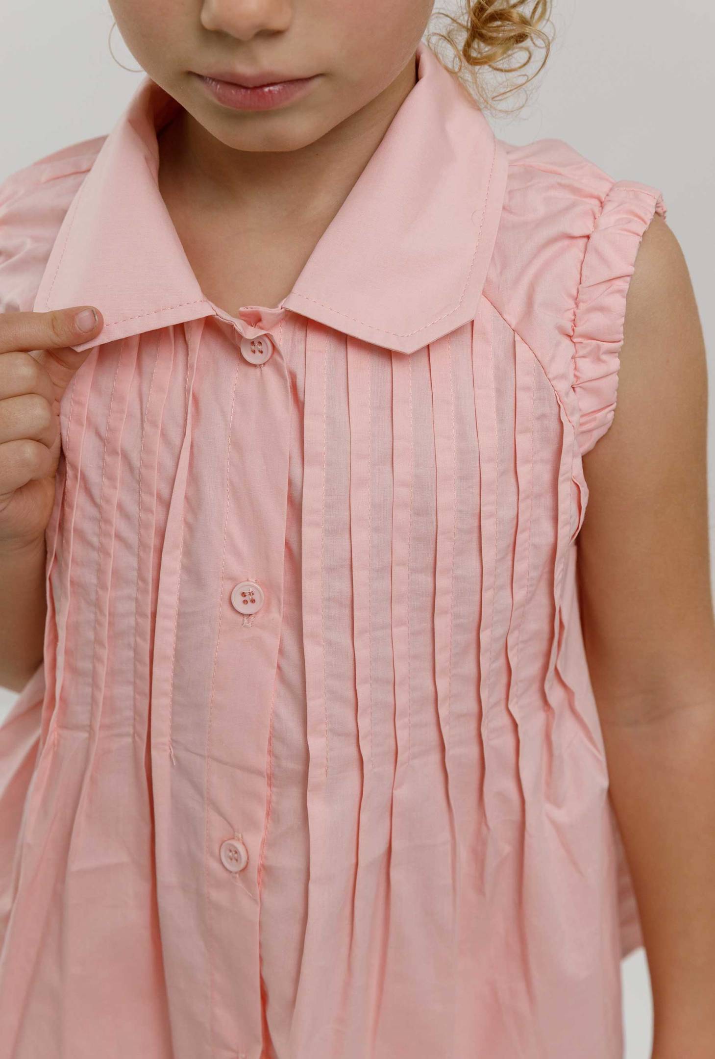 CAMISA NIK - Arka Stores