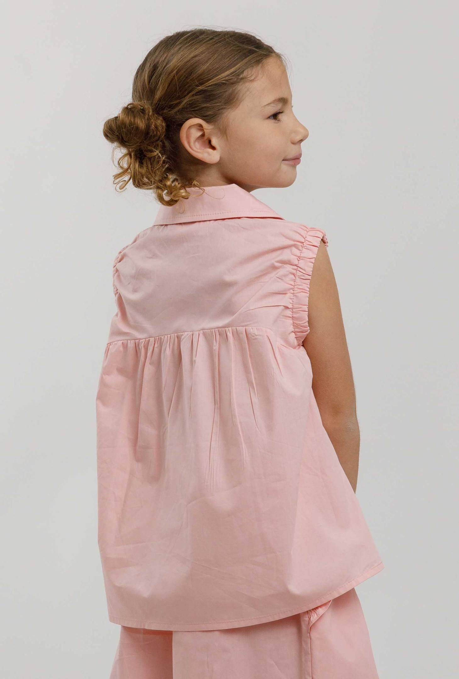 CAMISA NIK - Arka Stores