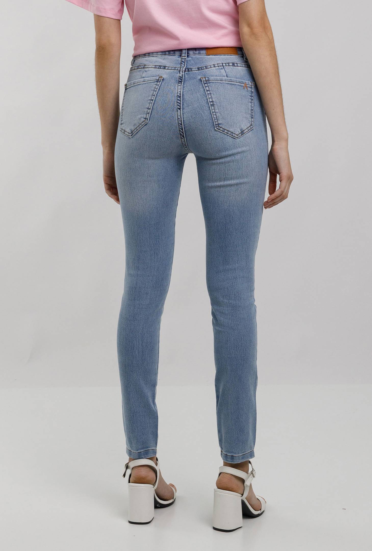JEAN SKINNY ESTONIA - Arka Stores