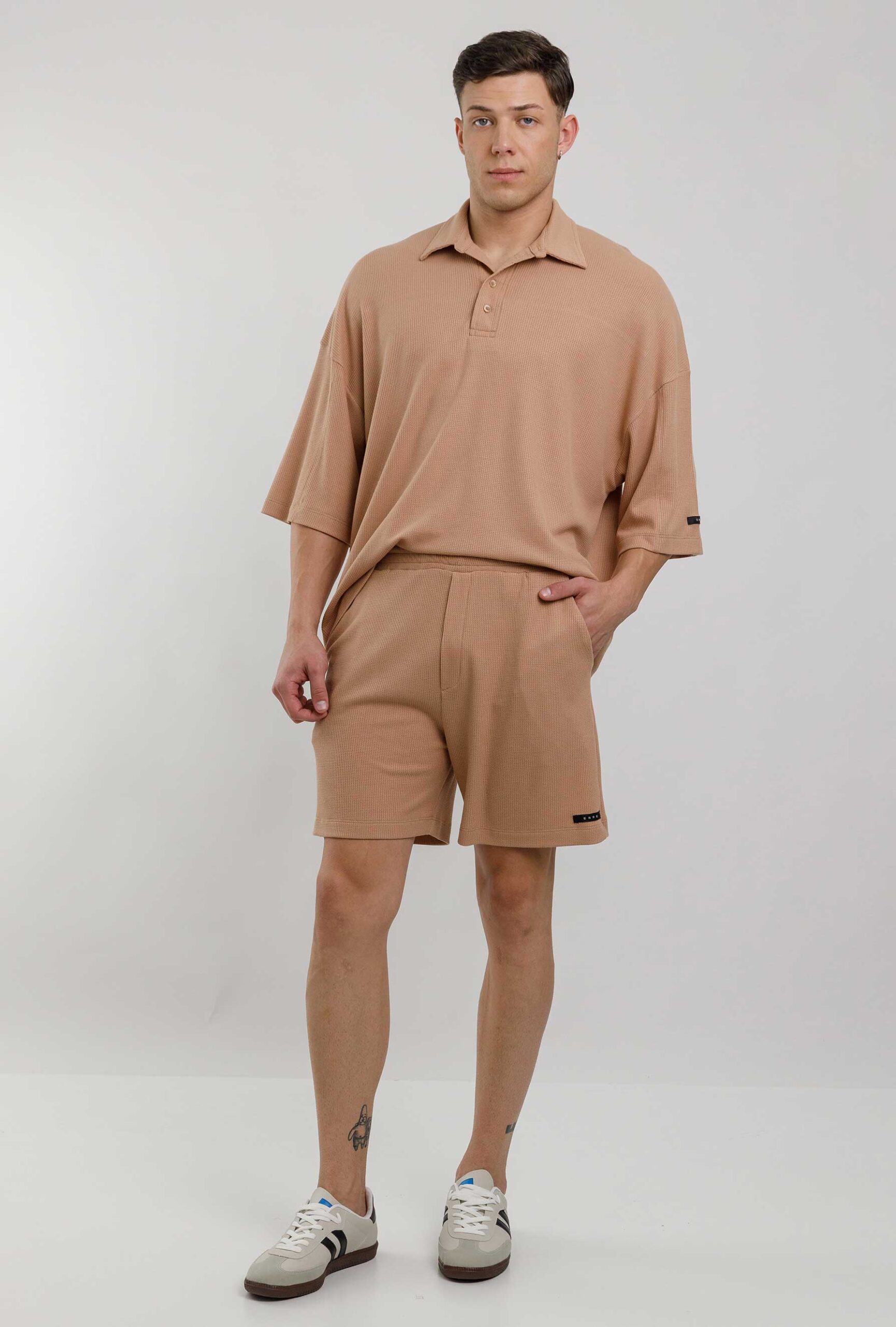 BERMUDA POLIGNANO - Arka Stores