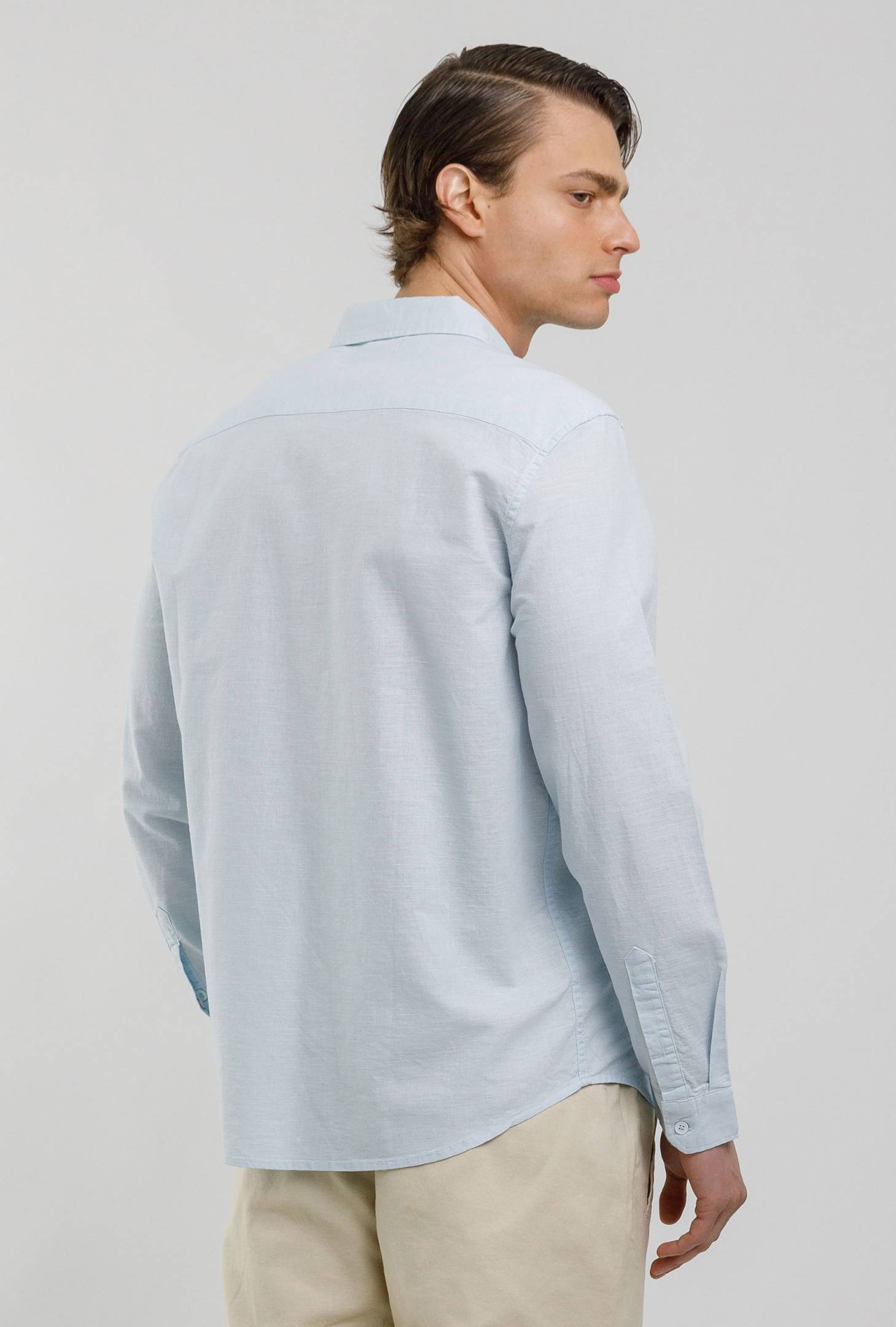 CAMISA SOLEA - Arka Stores