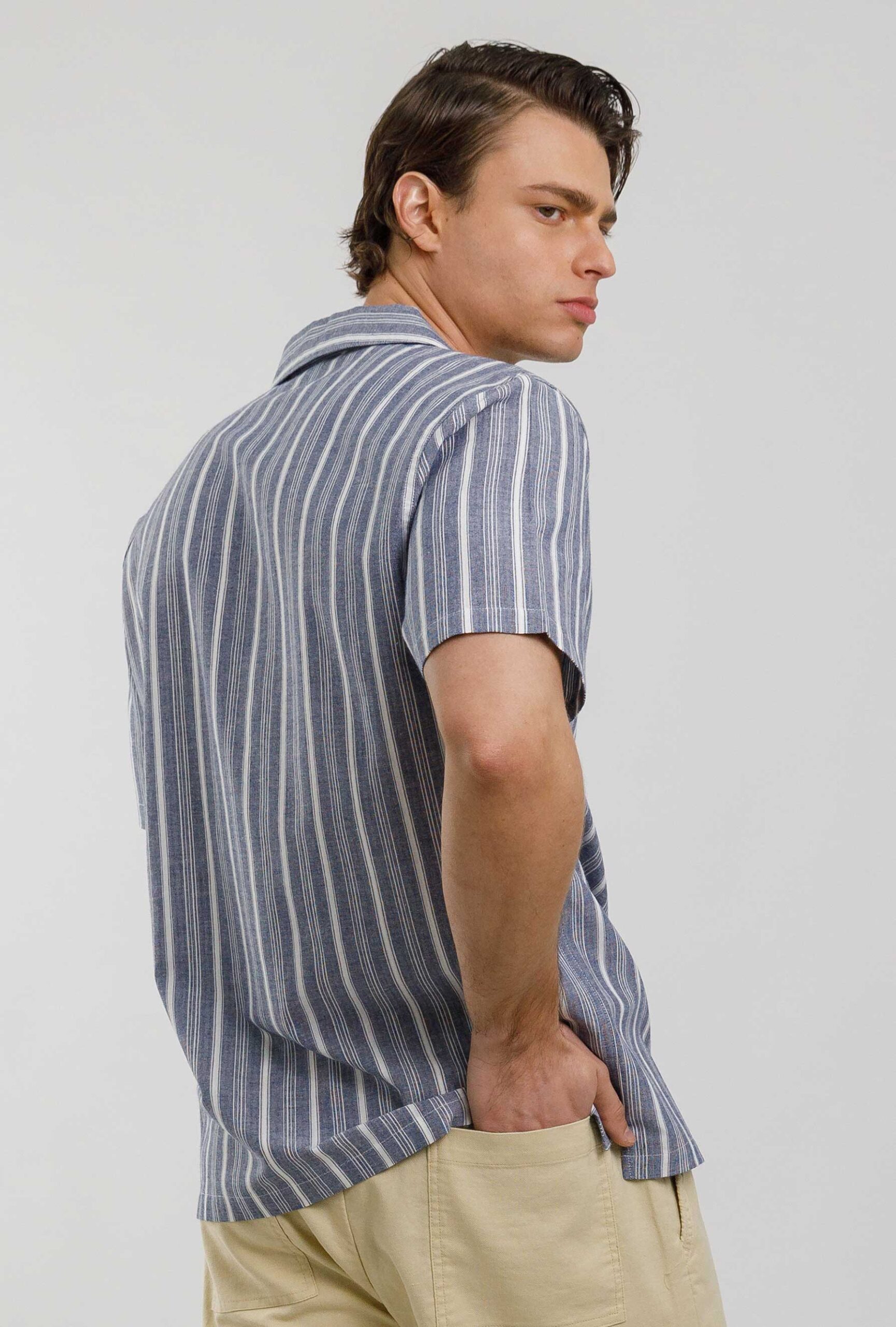 CAMISA ISOLA - Arka Stores