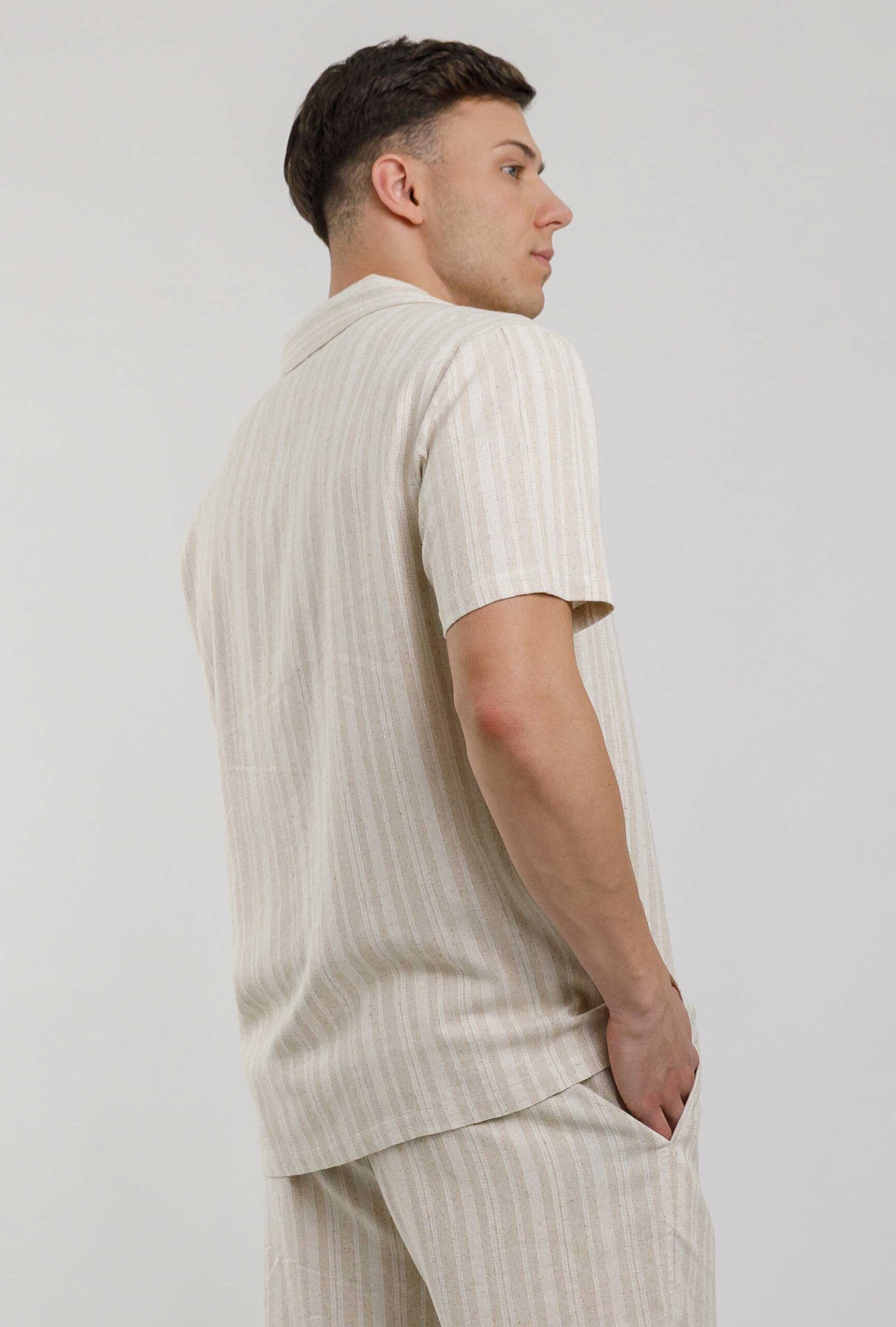 CAMISA SERENO - Arka Stores