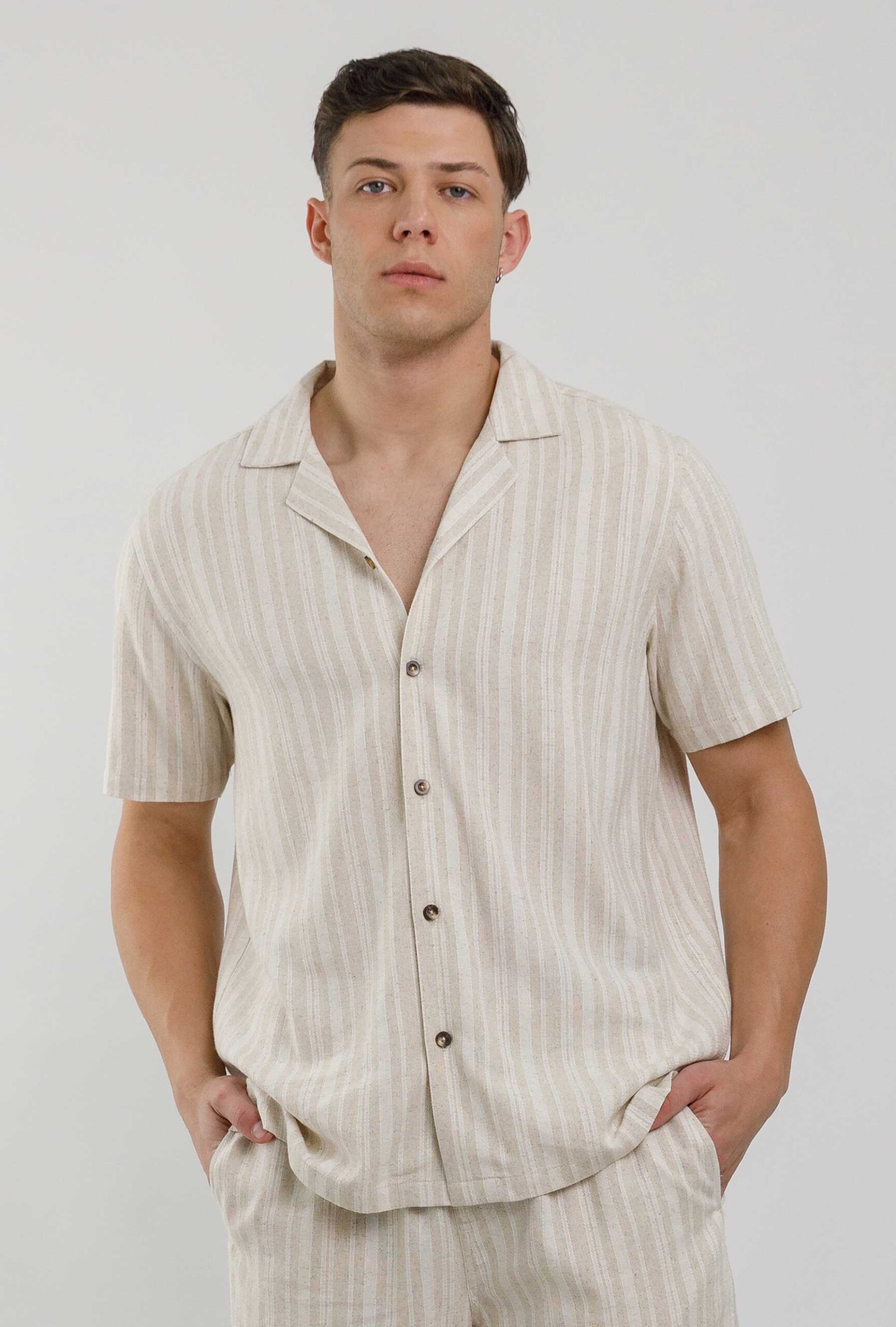 CAMISA SERENO - Arka Stores