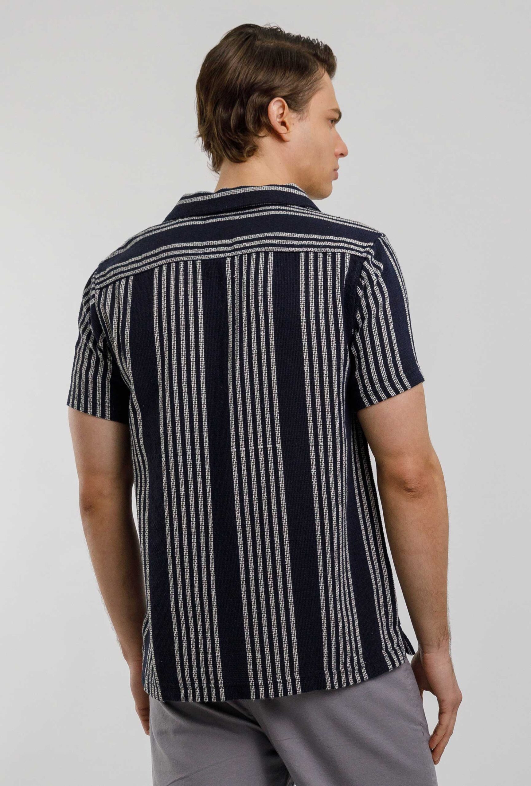 CAMISA TOSCANA - Arka Stores