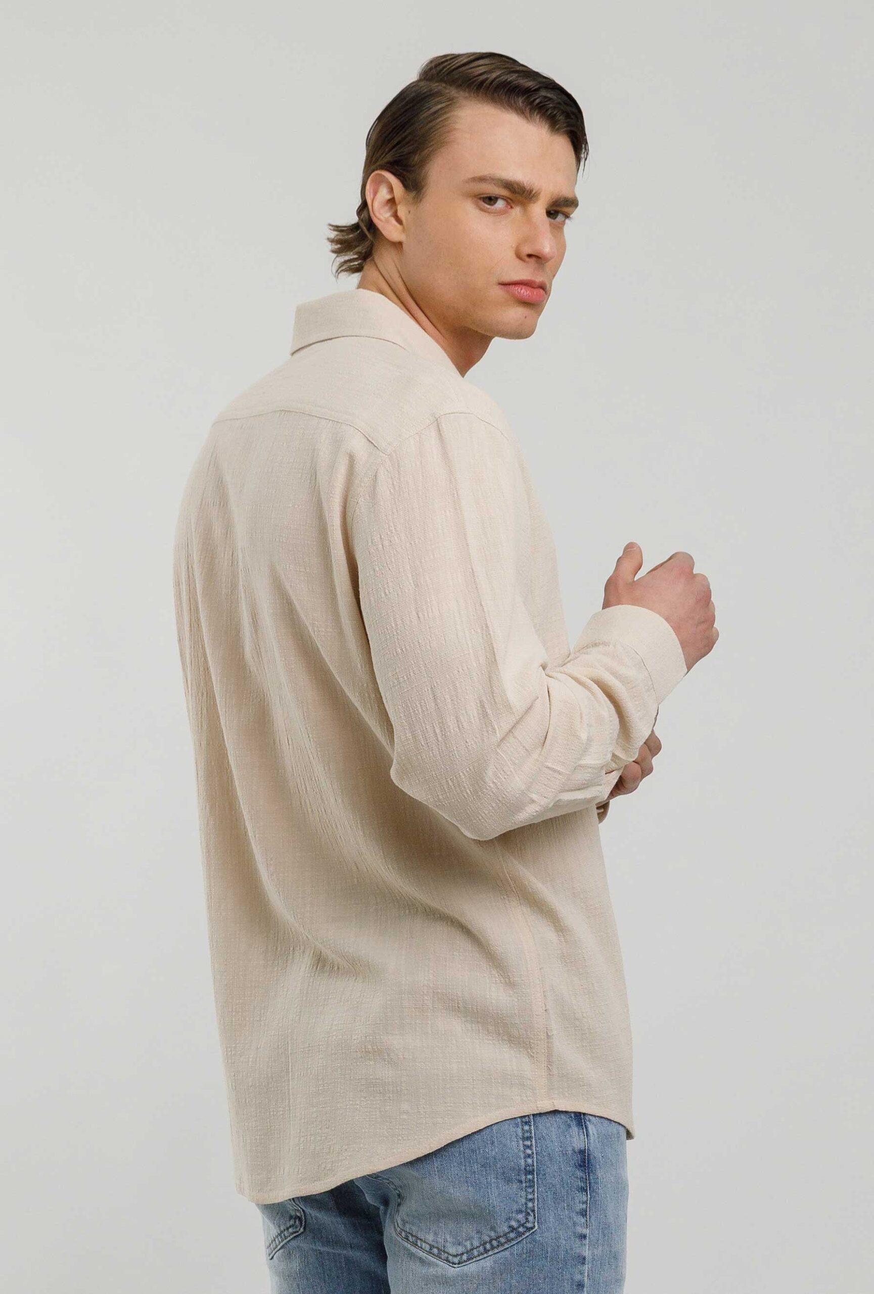 CAMISA STROMBOLI - Arka Stores