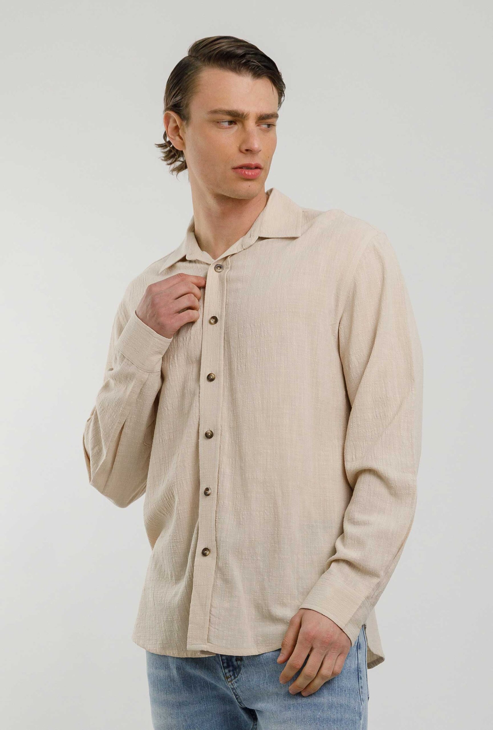 CAMISA STROMBOLI - Arka Stores