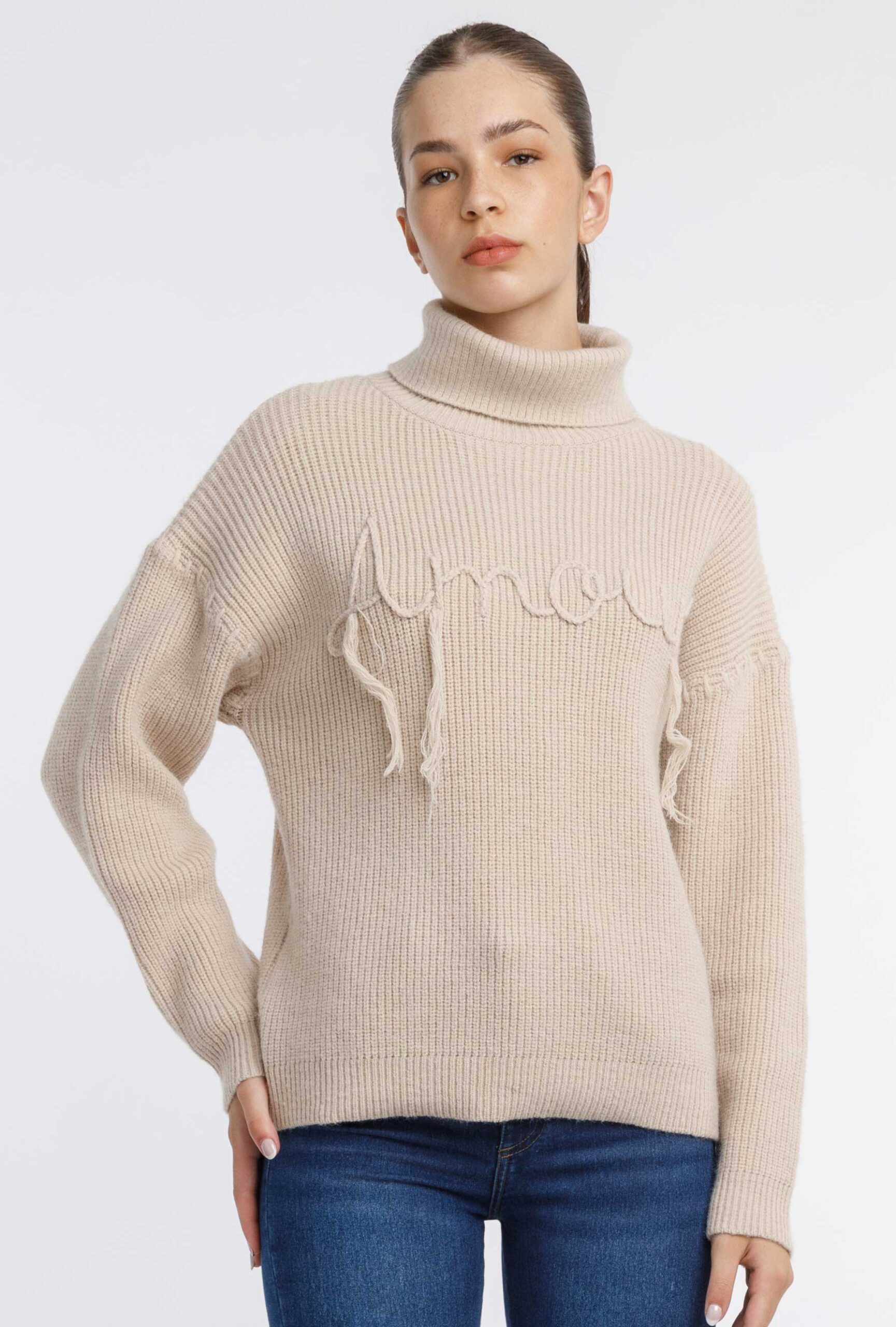 SWEATER UMA - Arka Stores