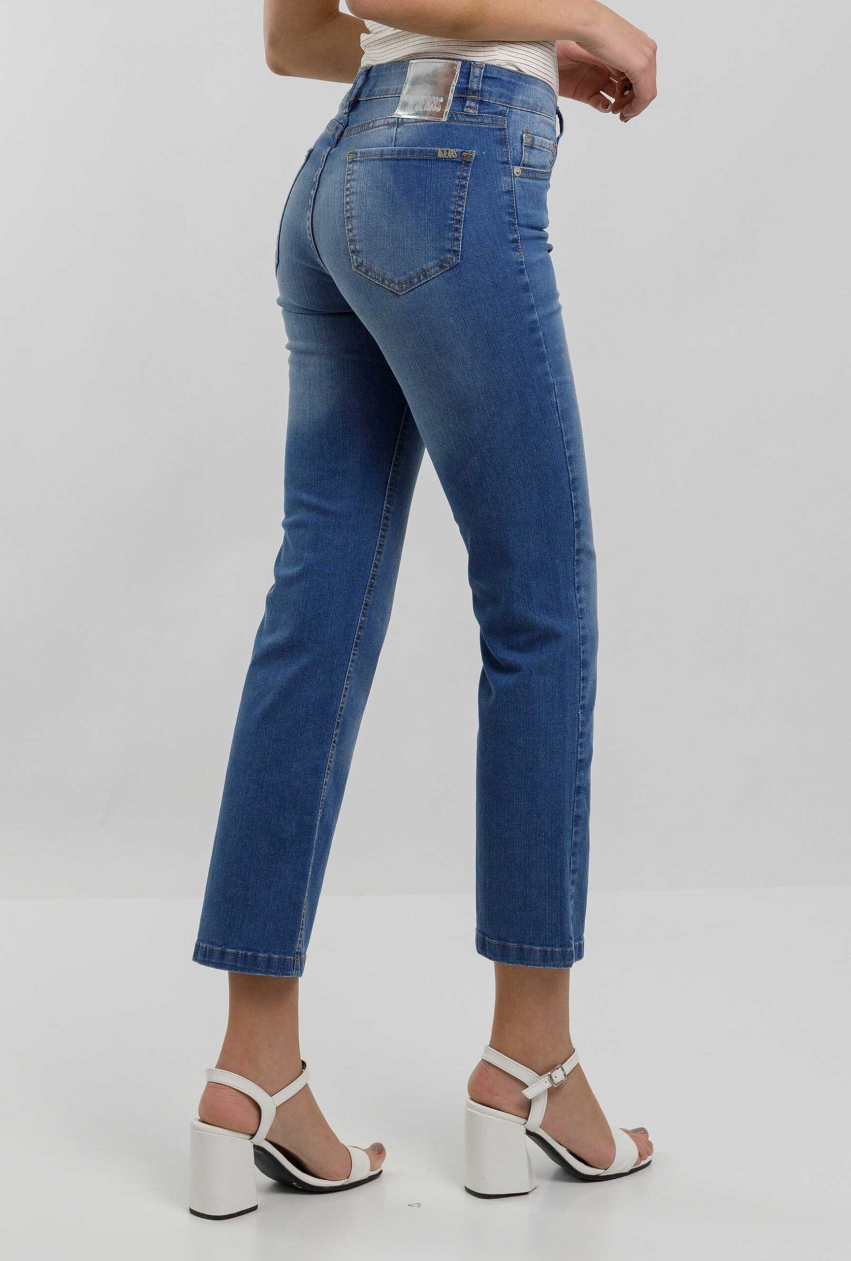 JEAN RECTO TULIA - Arka Stores