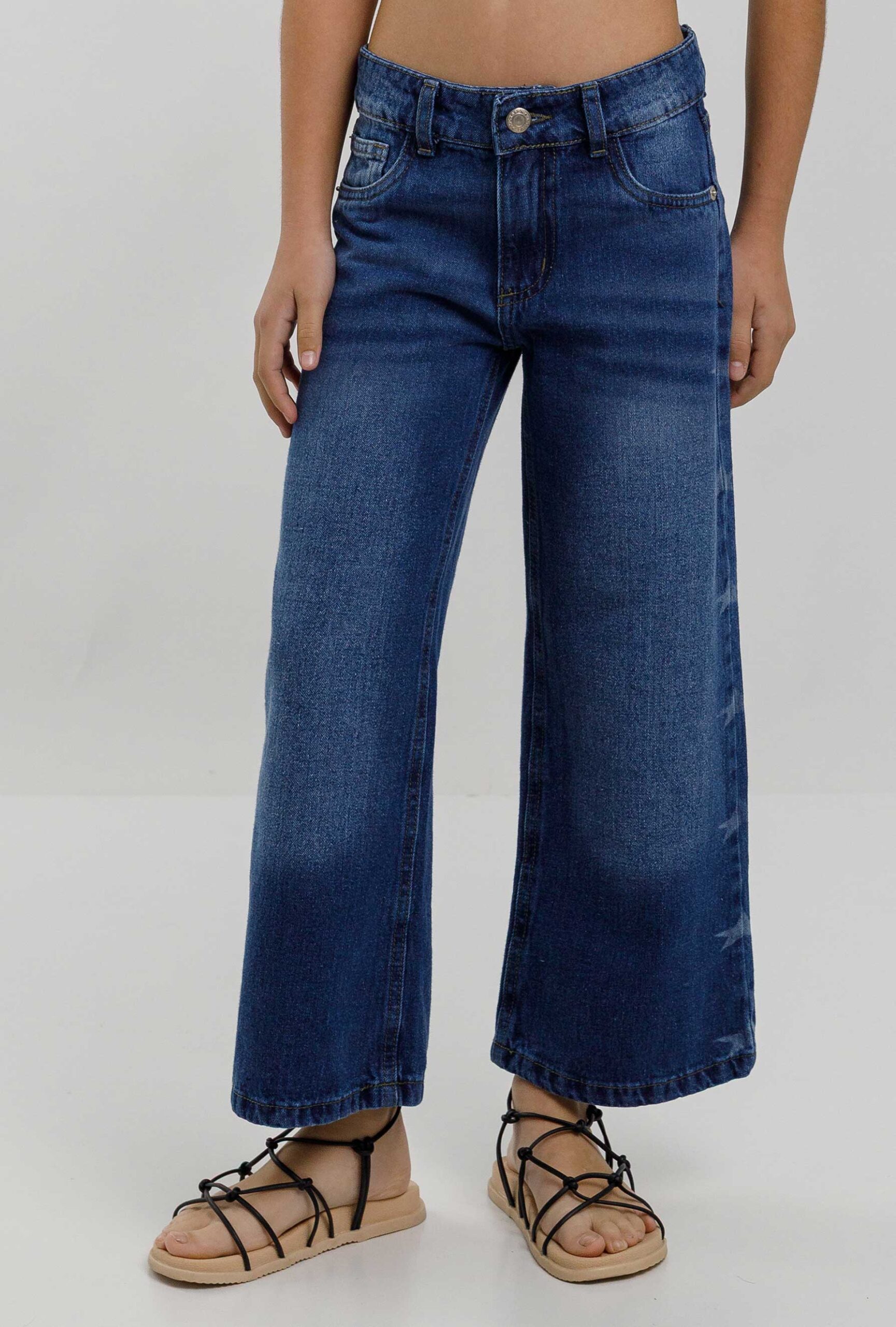 JEAN FLARE MARY - Arka Stores