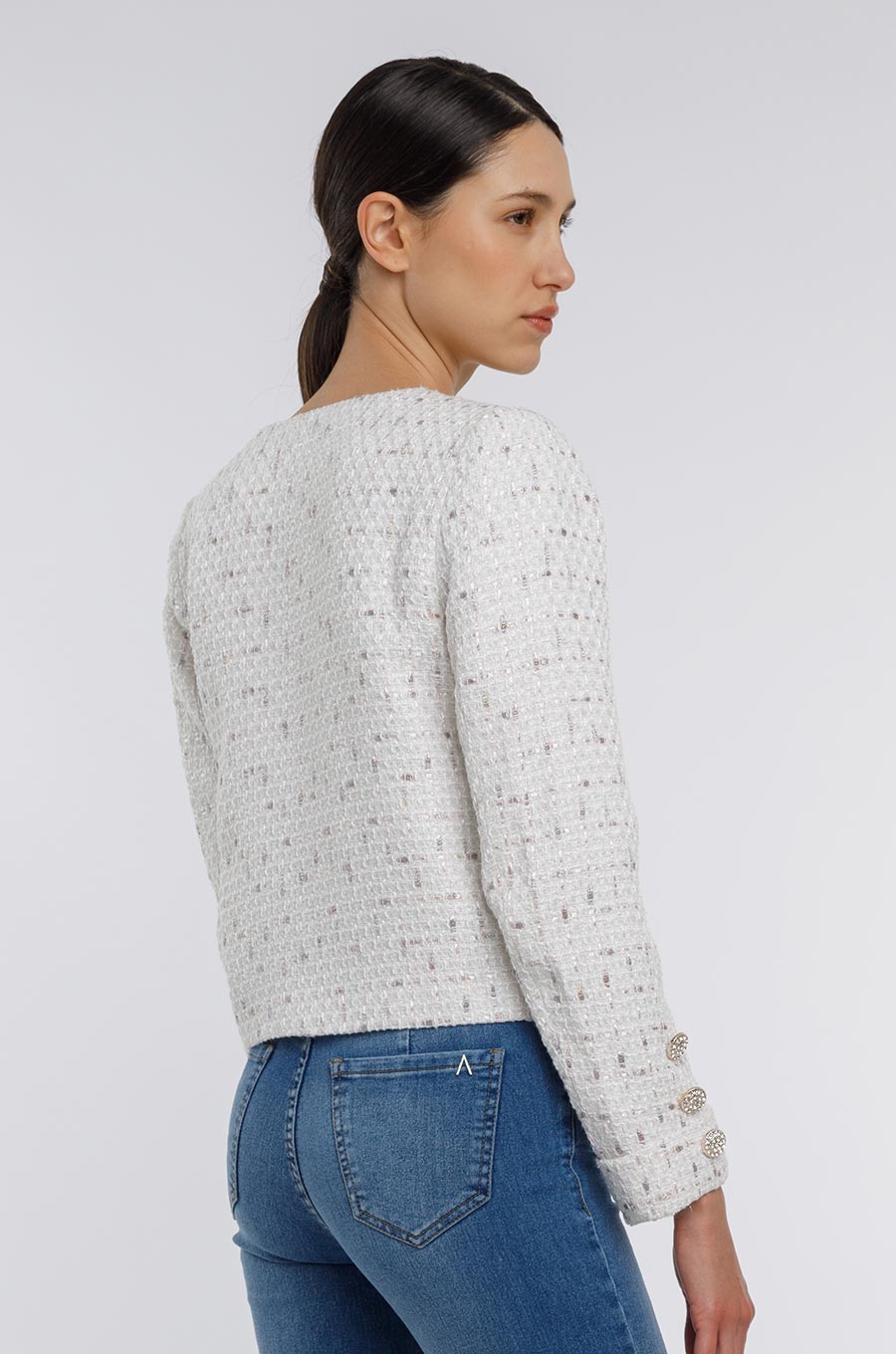 SACO GRESSY - Arka Stores