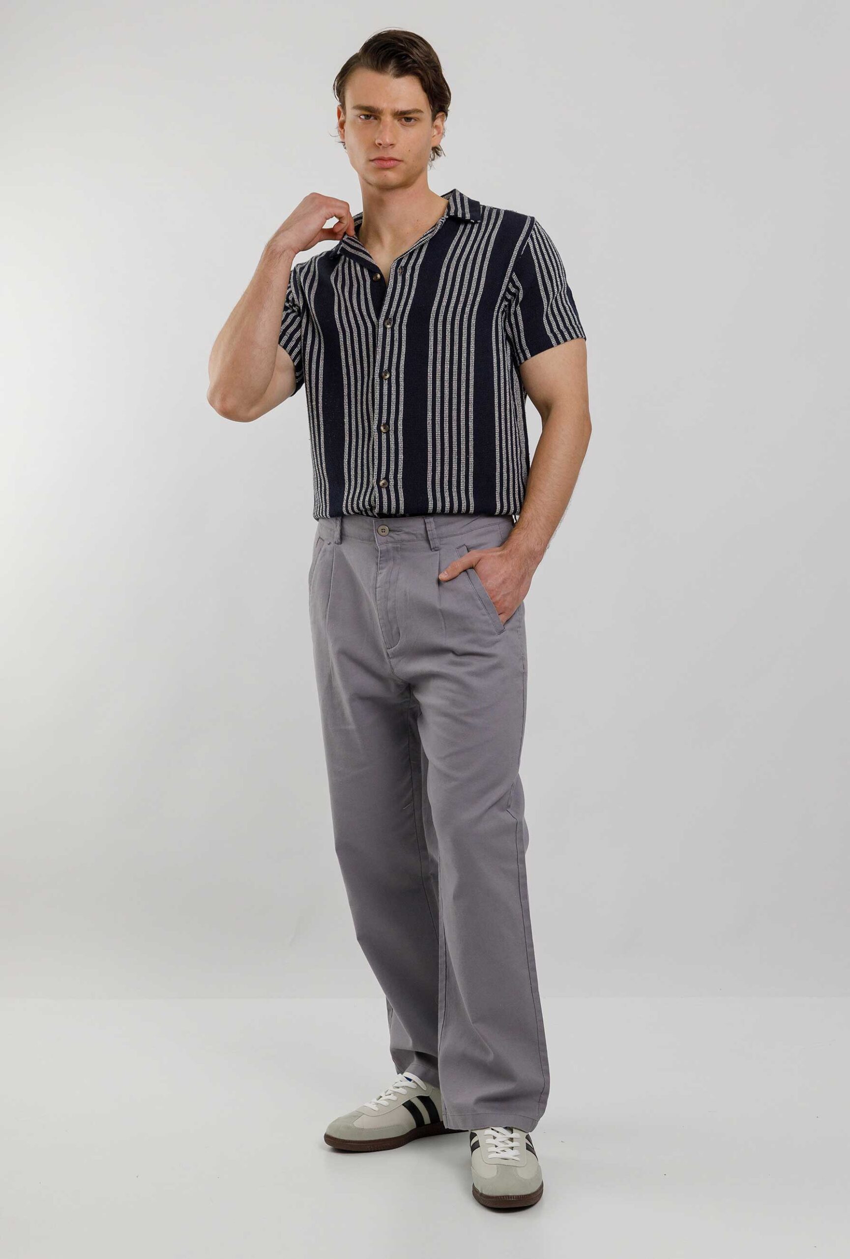 PANTALÓN RAVELLO - Arka Stores