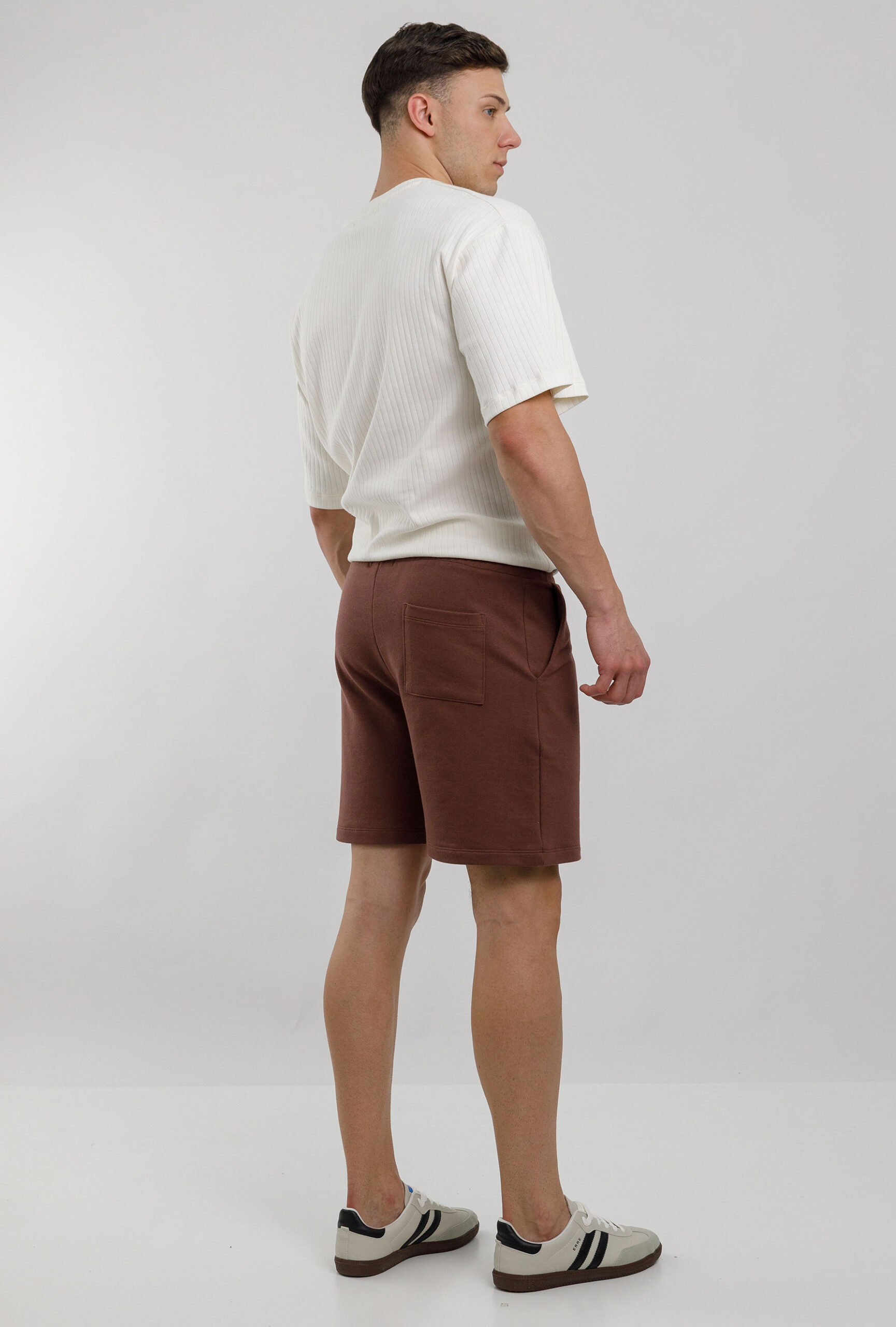 BERMUDA TREMITI - Arka Stores