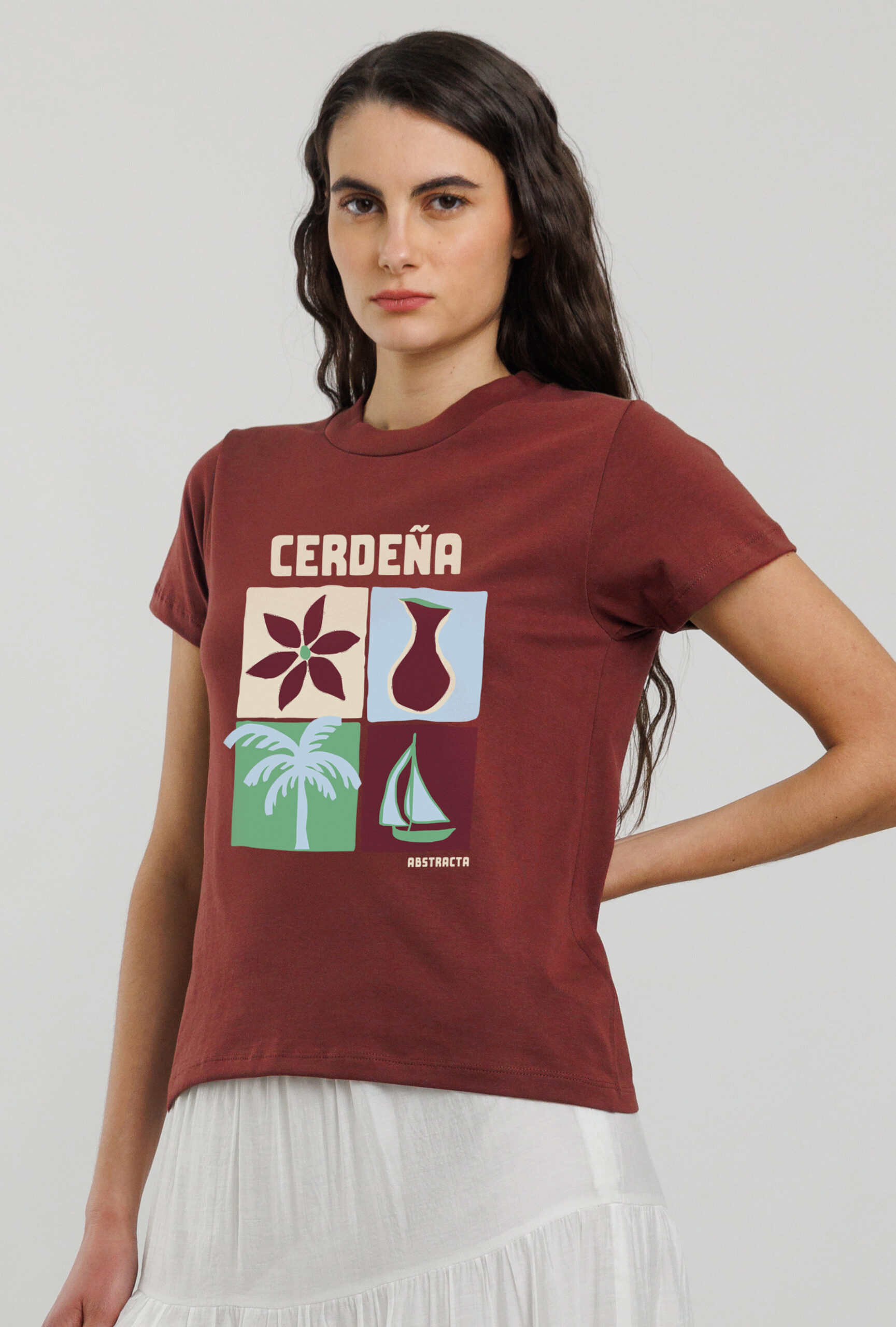 REMERA CERDEÑA - Arka Stores