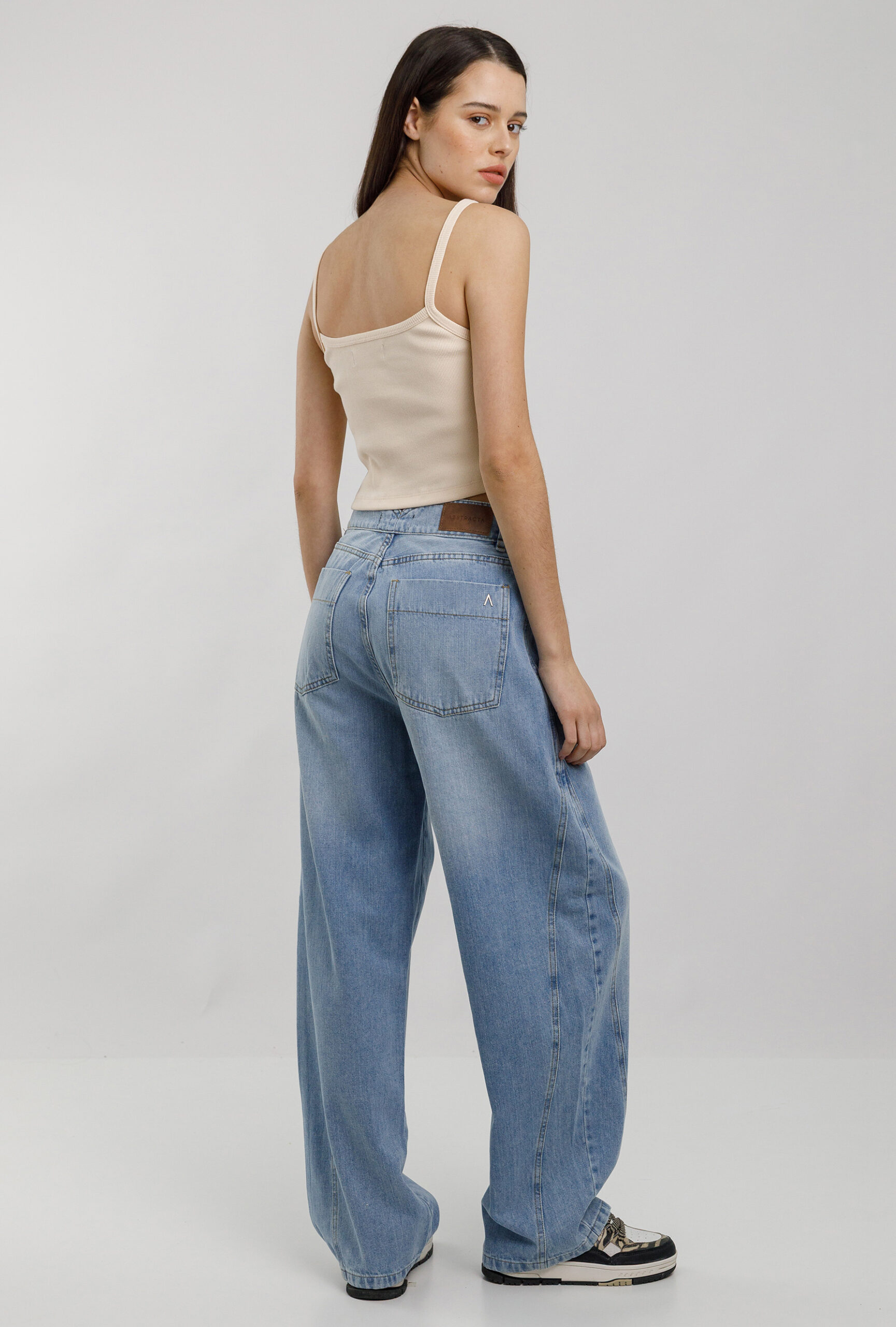 JEAN BALLOON CANADÁ - Arka Stores