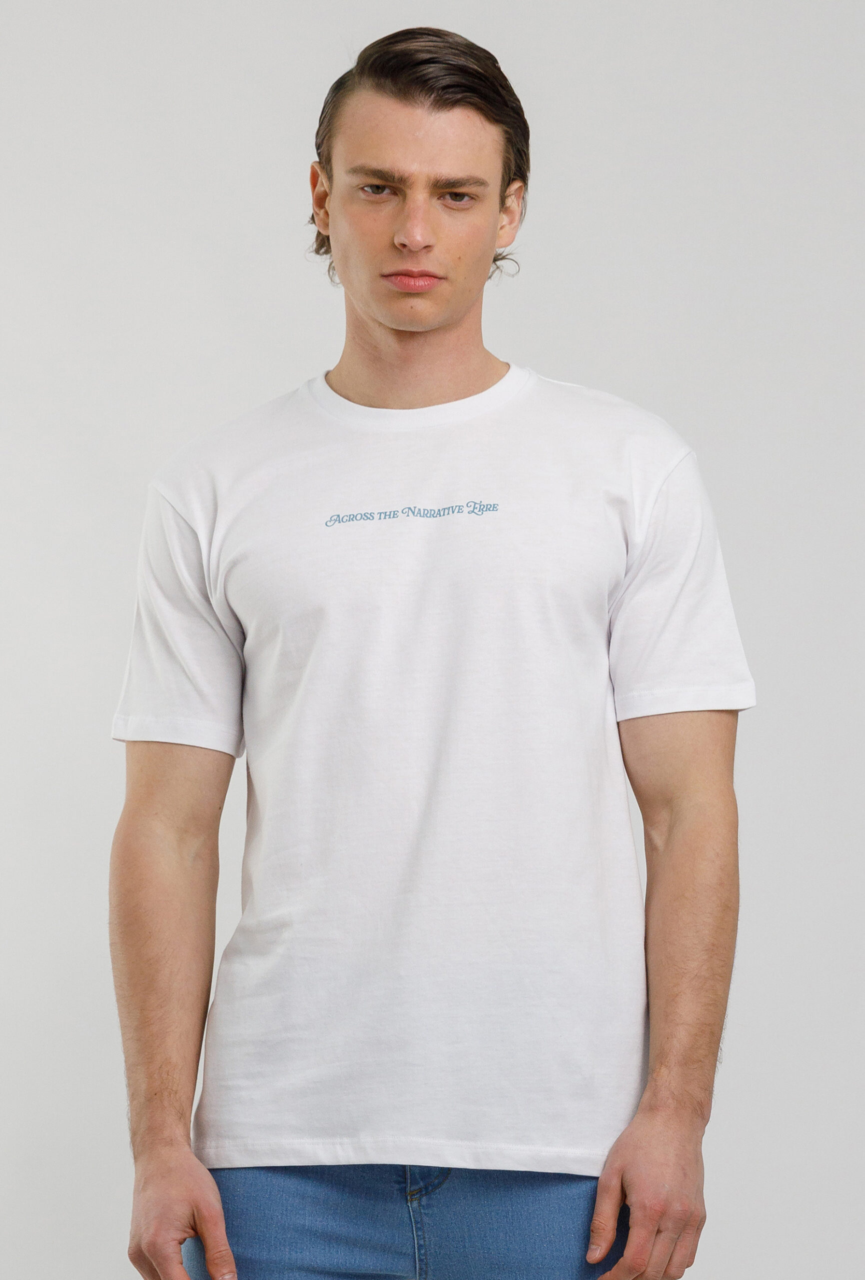 REMERA NOTO - Arka Stores