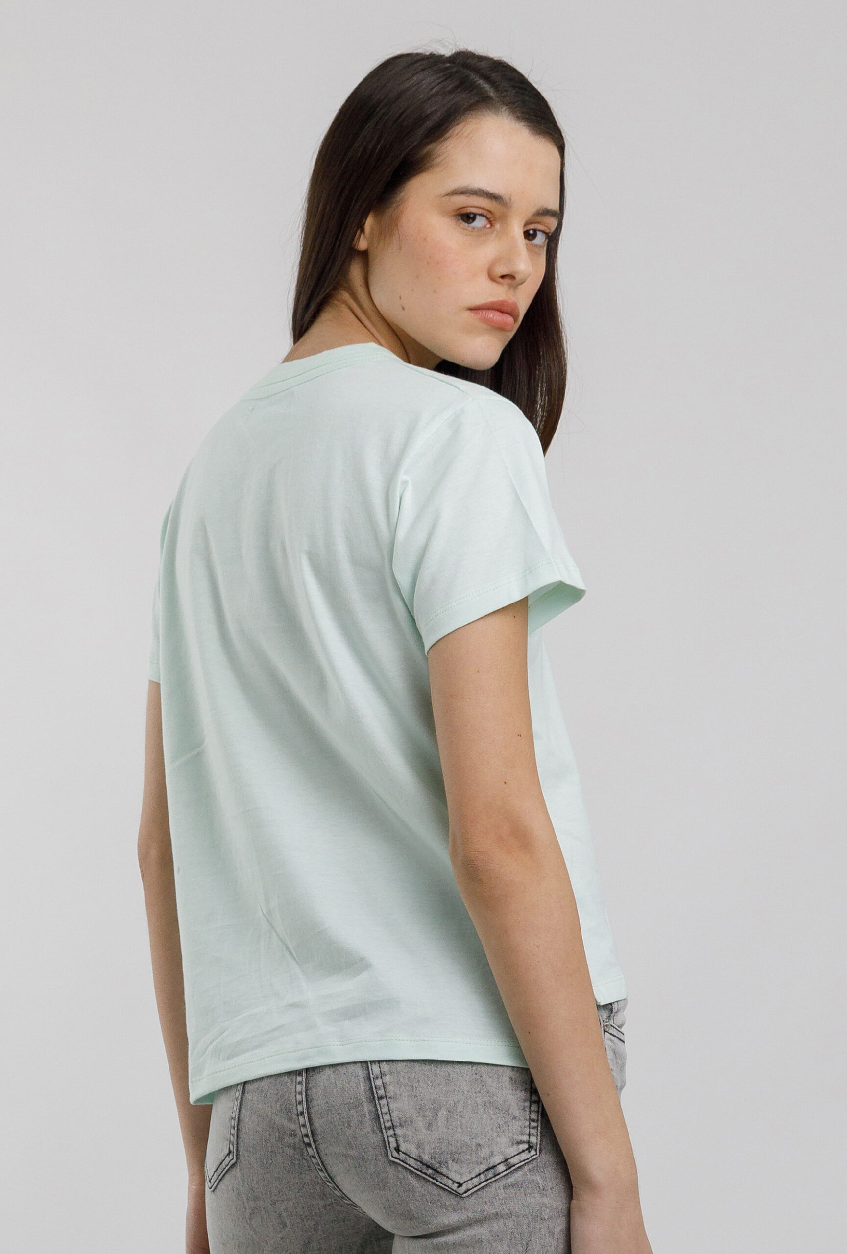 REMERA BEGAWAN - Arka Stores