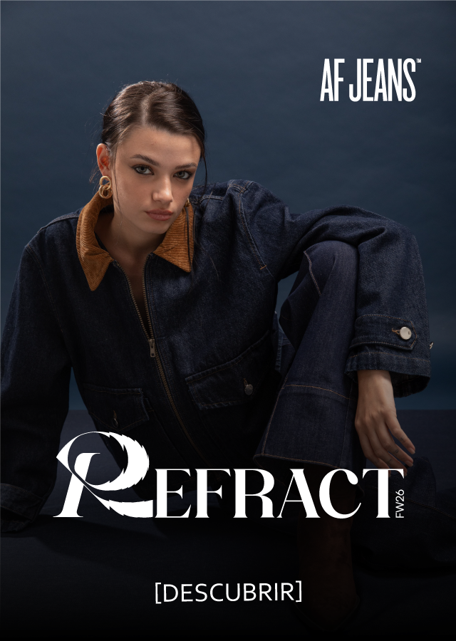 AF JEANS - Arka Stores